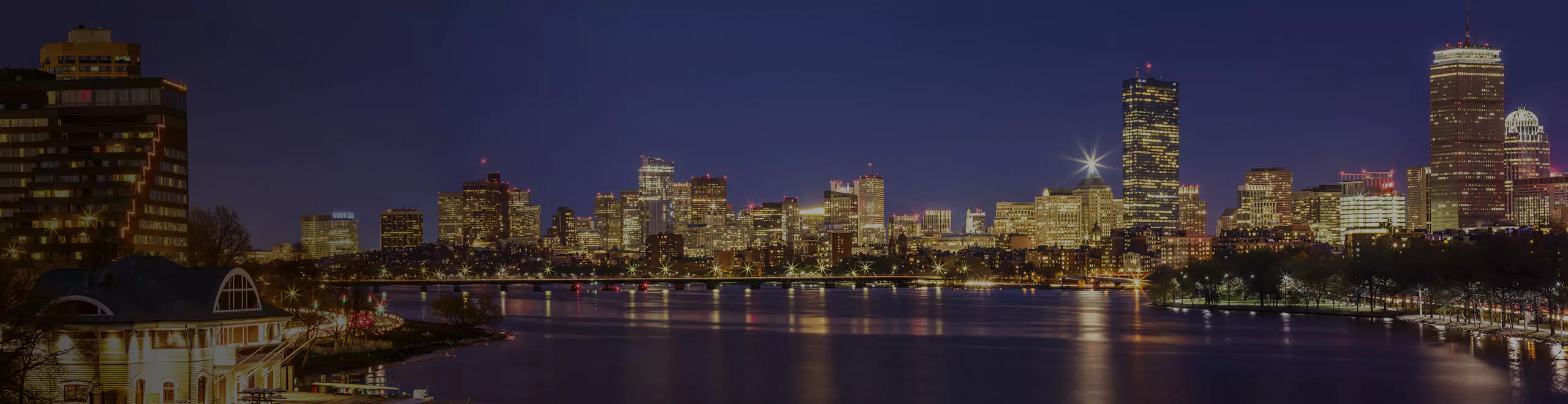 Boston Data Center Colocation | Hyve Managed Hosting