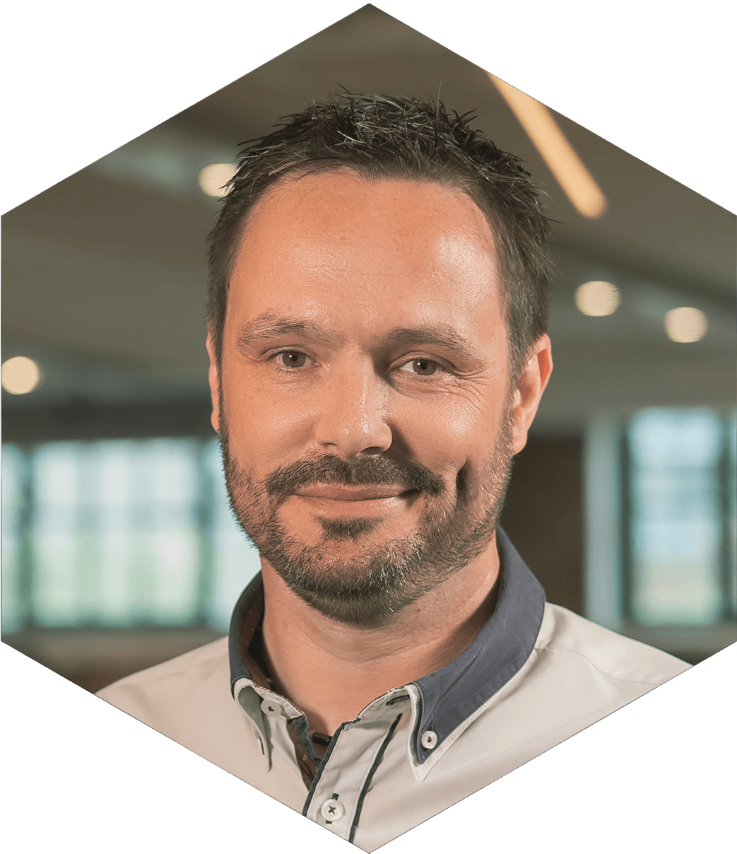 About Us - Hyve Managed Hosting