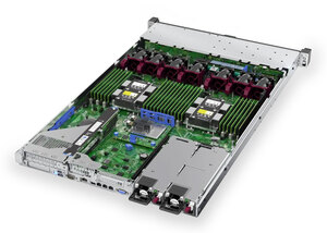 UK Dedicated Servers | Isolated Hardware | Hyve Managed Hosting