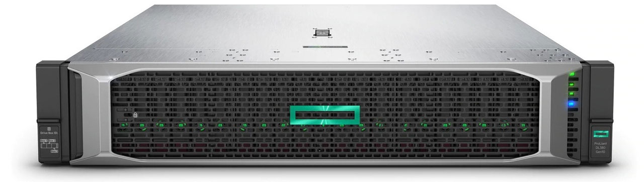 UK Dedicated Servers | Isolated Hardware | Hyve Managed Hosting