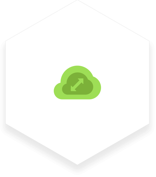 Hyve Managed Hosting | Your Cloud Experts