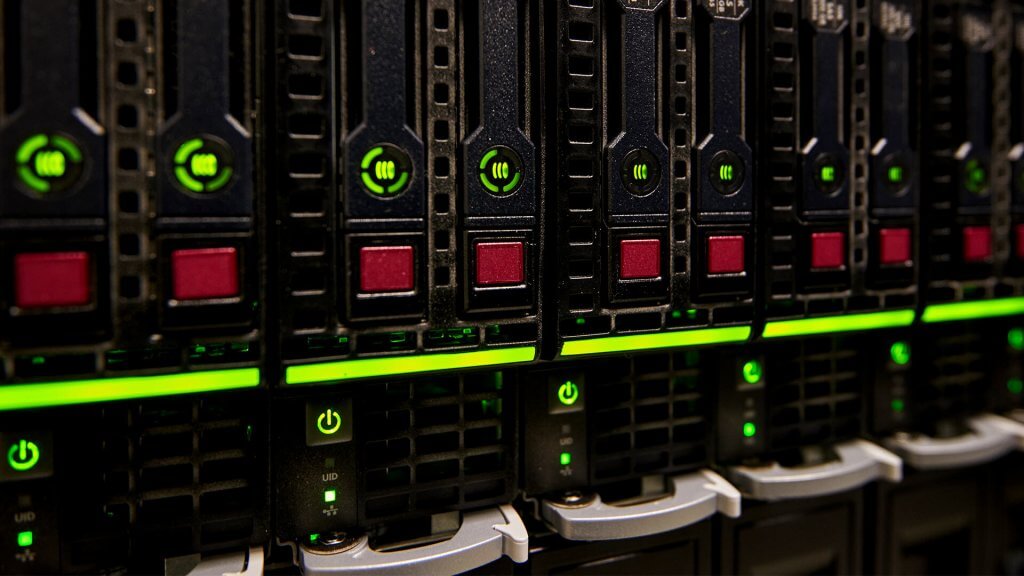 What is HPC and who uses it? - Hyve Managed Hosting
