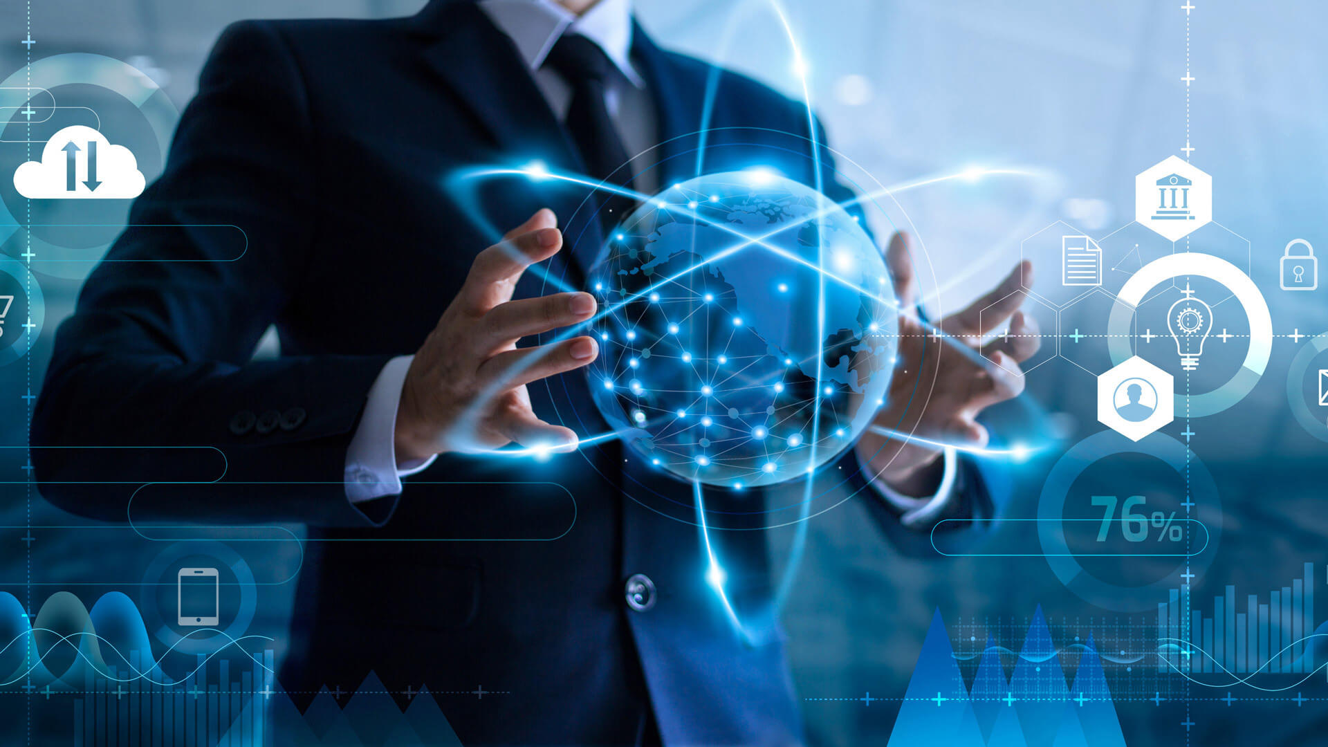 Why Businesses Must Diversify Their Tech - Hyve Managed Hosting