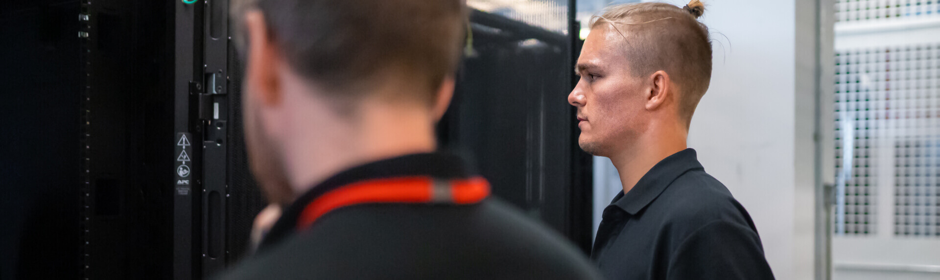 UK Dedicated Servers | Isolated Hardware | Hyve Managed Hosting