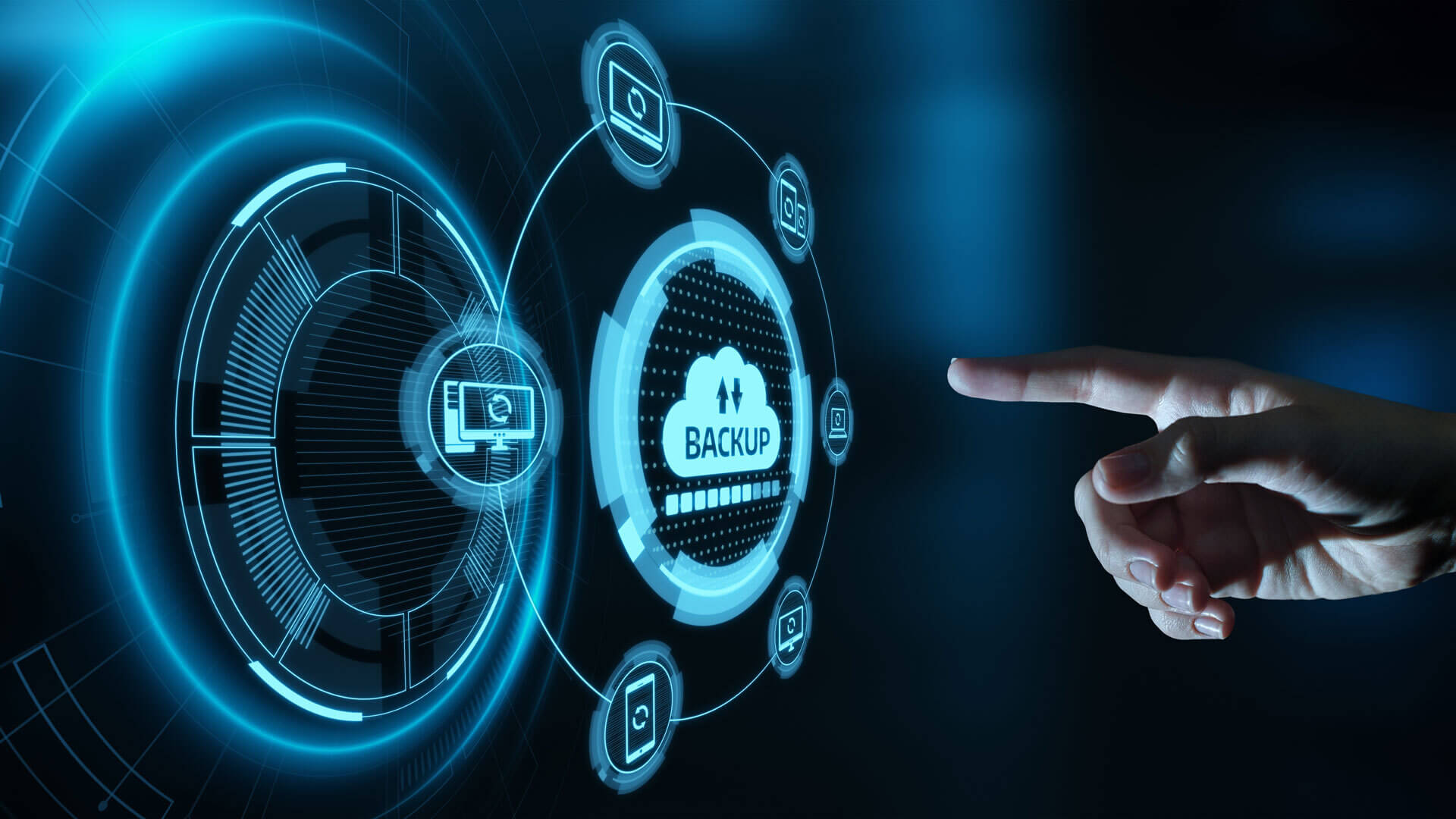 Understanding RPO and RTO in Disaster Recovery |Hyve Managed Hosting