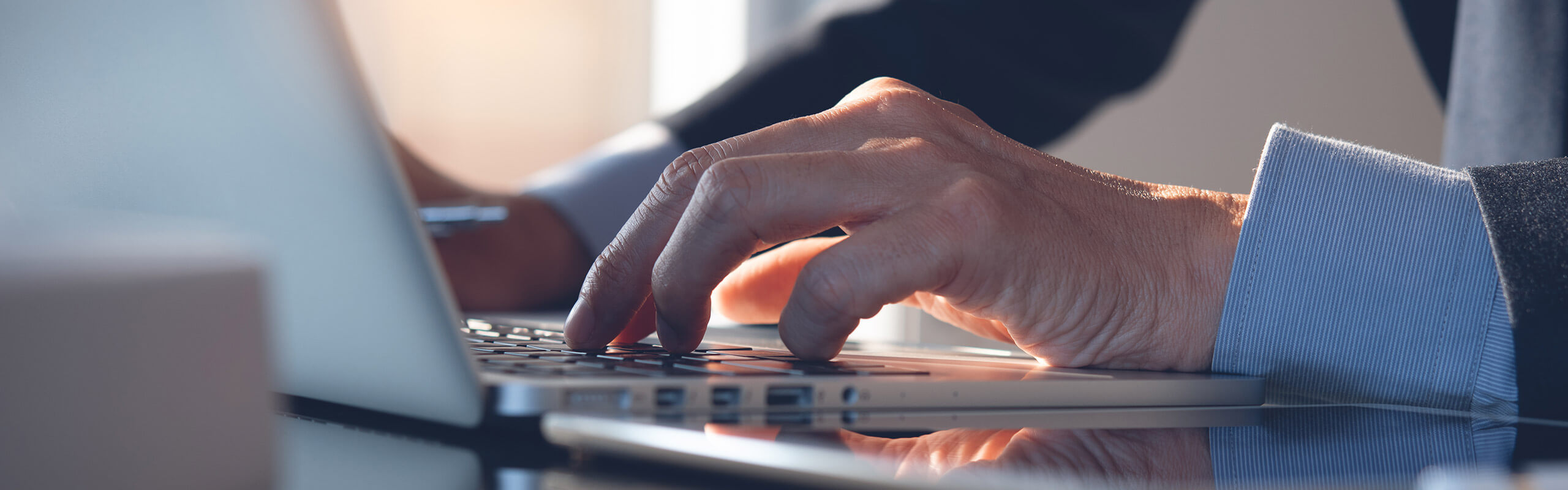 Broadlight - Hyve Managed Hosting