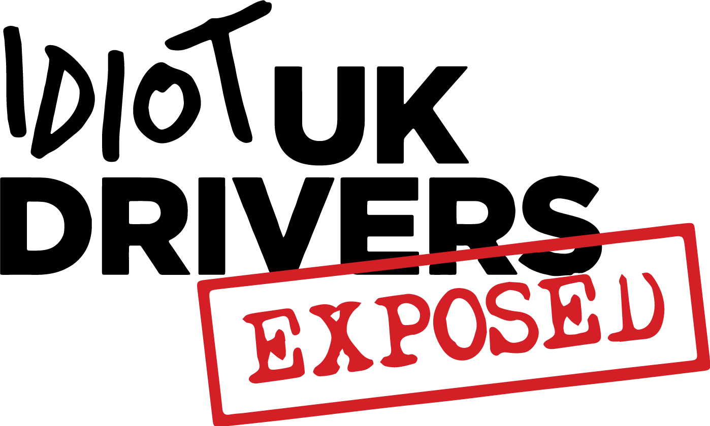 Idiot Drivers Exposed | Hyve Managed Hosting