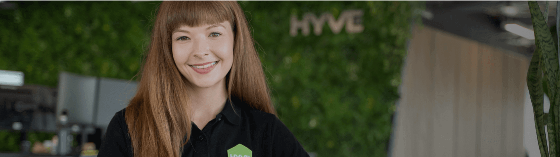 Bare metal servers - Hyve Managed Hosting