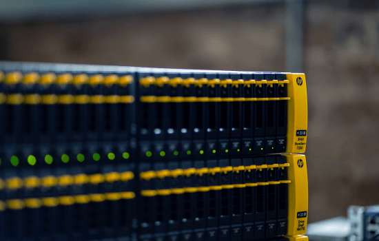 eCommerce Hosting - Hyve Managed Hosting