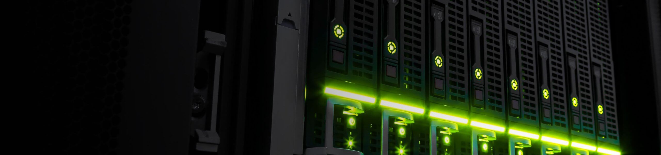 Bare Metal Servers | Hyve Managed Hosting