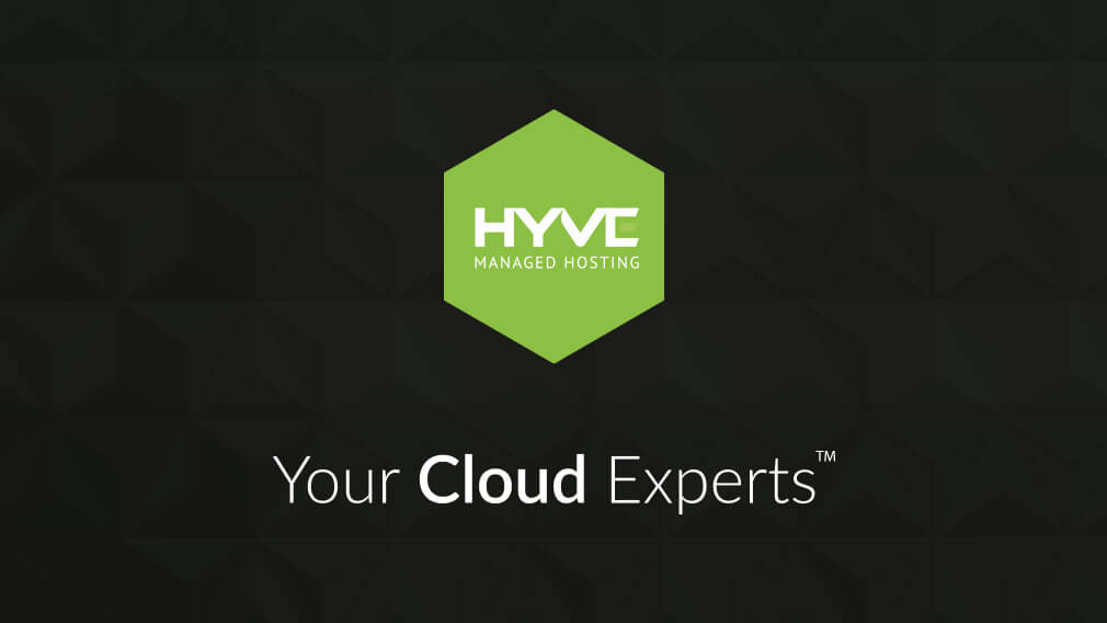 Hyve Managed Hosting | Your Cloud Experts