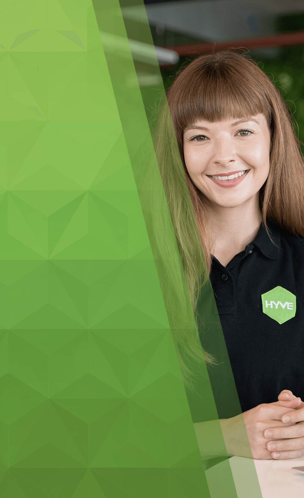 Hyve Managed Hosting | Your Cloud Experts