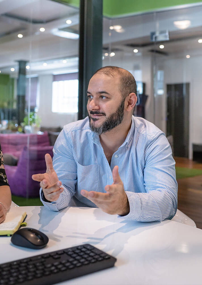 Hybrid Cloud | Secure & Flexible Cloud Hosting | Hyve Managed Hosting