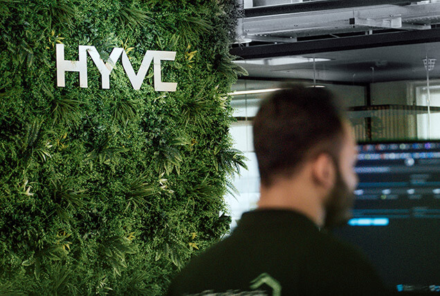 Managed Dedicated Servers | Hyve Managed Hosting