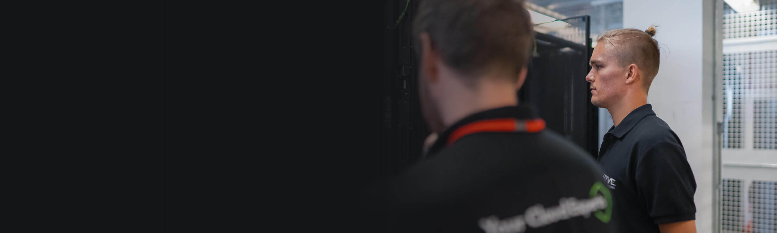 Windows Servers | Hyve Managed Hosting