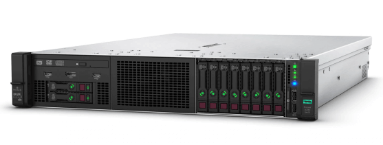 Dedicated Servers | USA Dedicated Servers | Hyve Managed Hosting