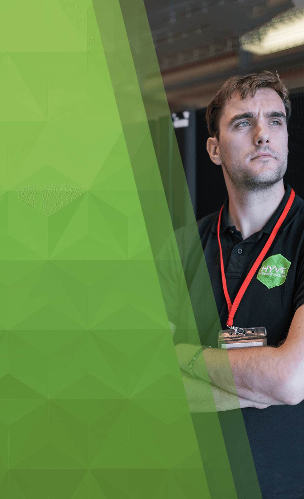 Hyve Managed Hosting - Cloud Hosting USA - Cloud Servers