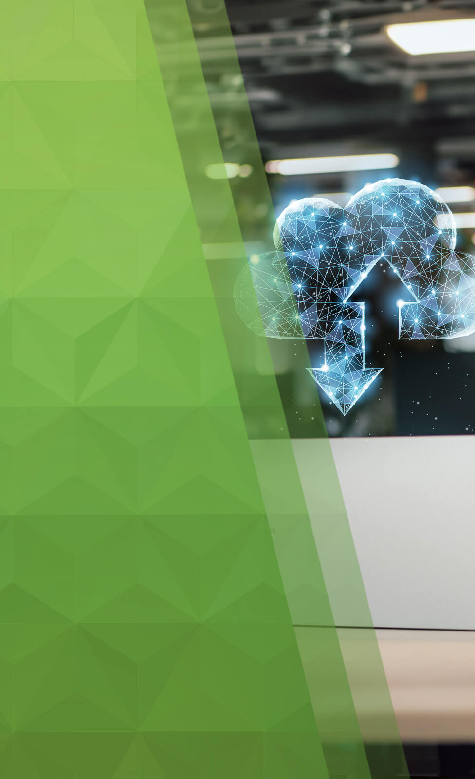 Hyve Managed Hosting | Your Cloud Experts