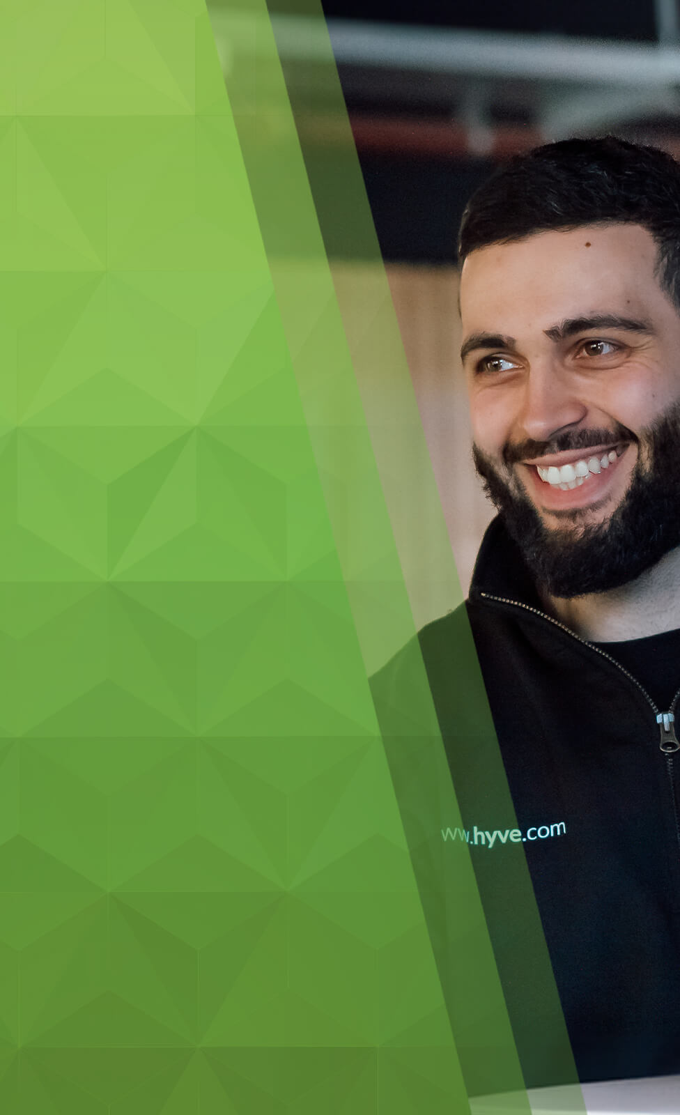 Hyve Managed Hosting | Your Cloud Experts