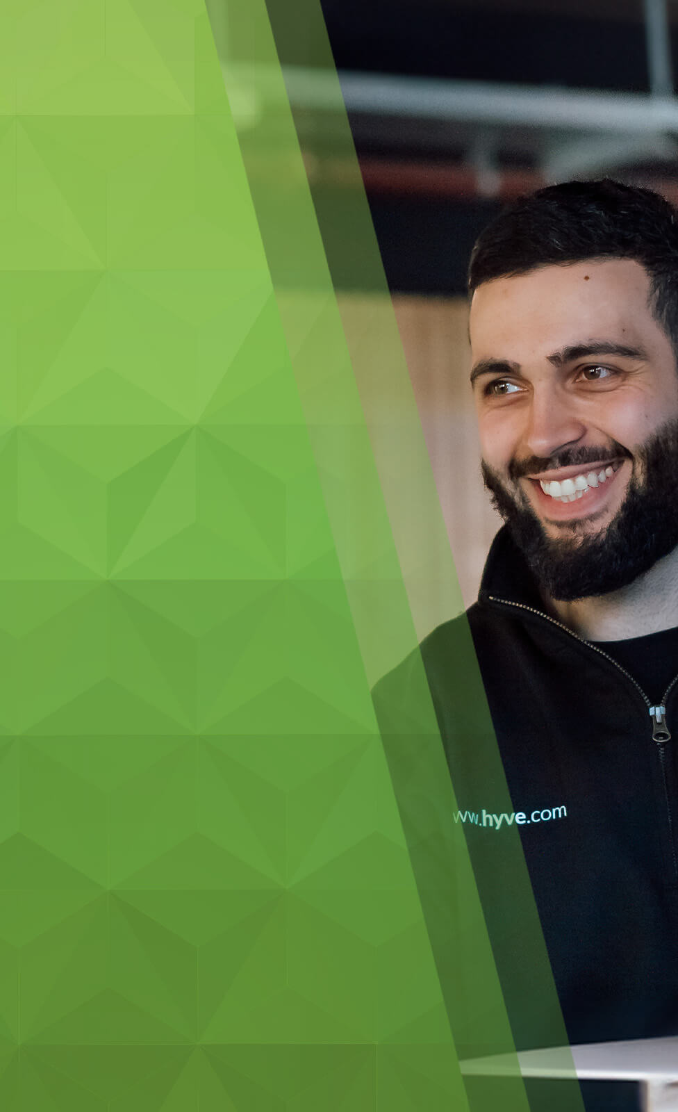 Hyve Managed Hosting | Your Cloud Experts